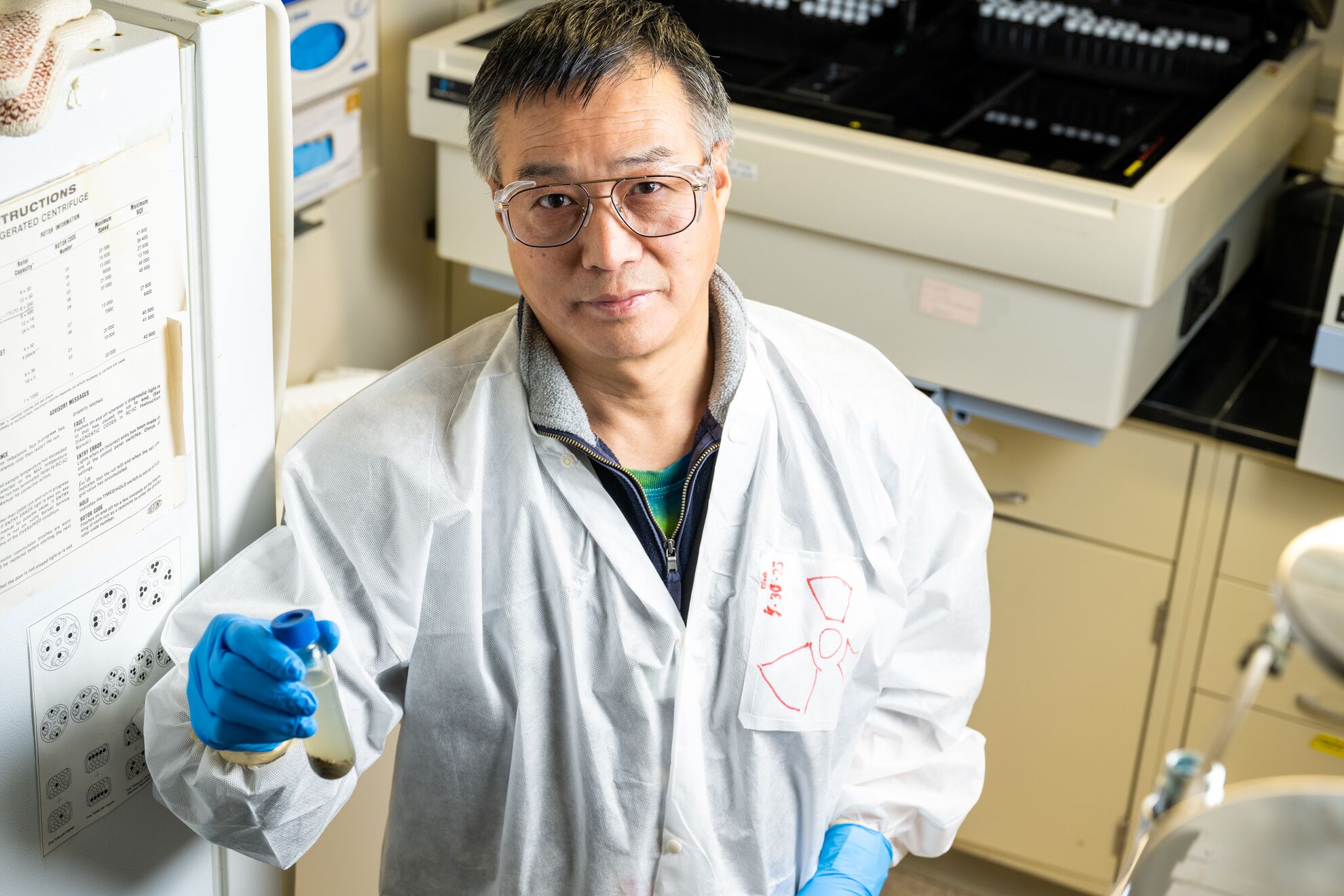 Guohui Wang | PNNL
